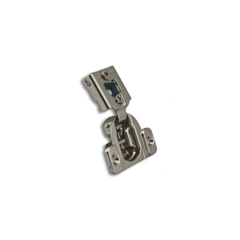 Compact Euro Hinges - Cabinetmart
